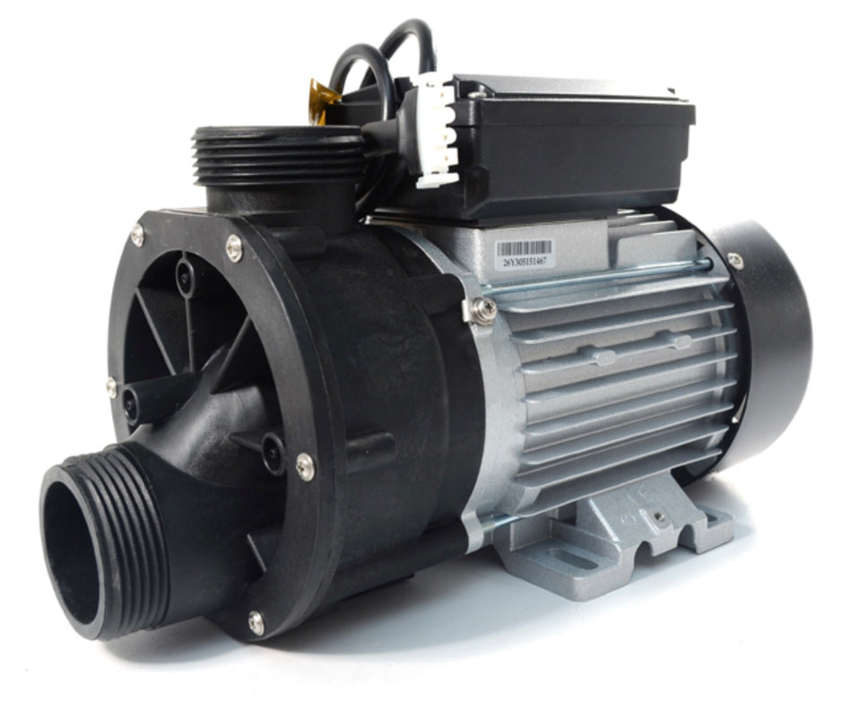 Pumpen – Canadian Spa GmbH